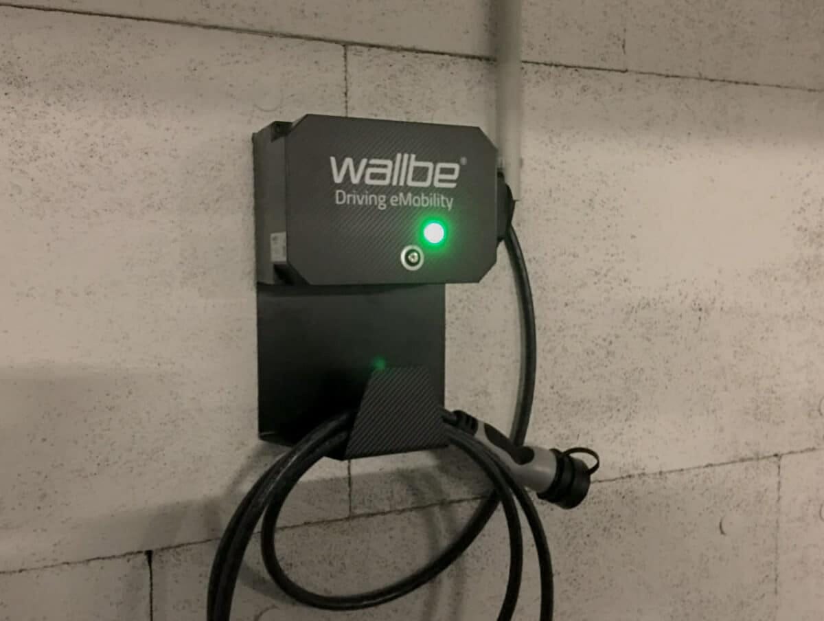 Wallbe Eco 2 0 S
